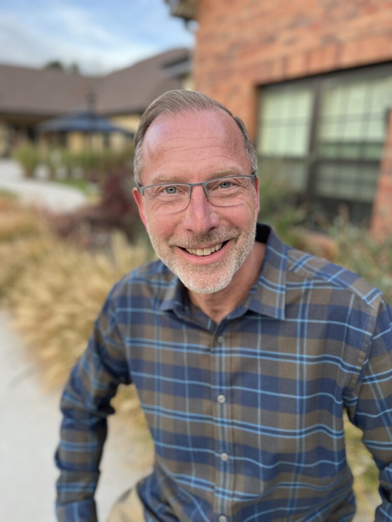 Board Of Directors - Hover Senior Living